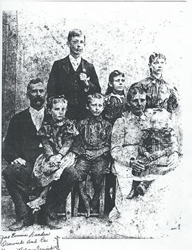 Get Ready for The Hewitt Family Reunion | Town of Mayo Happenings